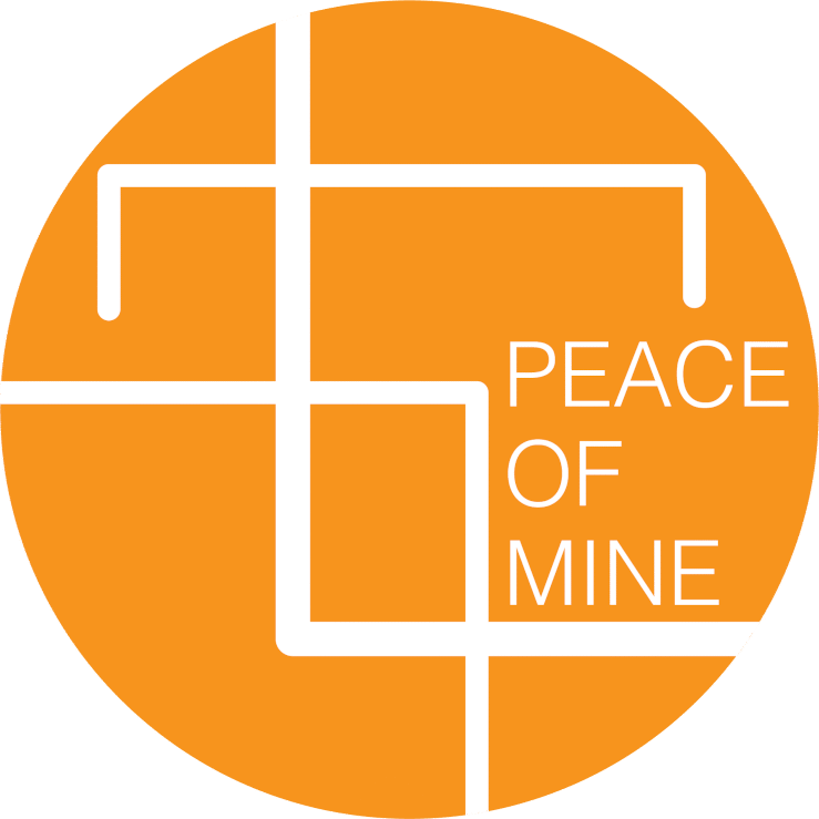 Founder Peace Of Mine